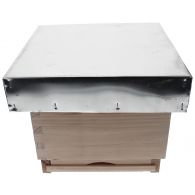 Germerott Bienentechnik GmbH - Mini Plus Beute aus Holz ...